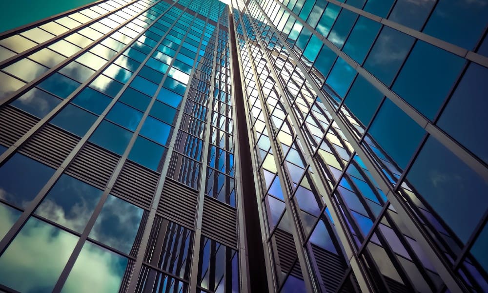 Self-Service Solution for an American Insurance Company - Damovo