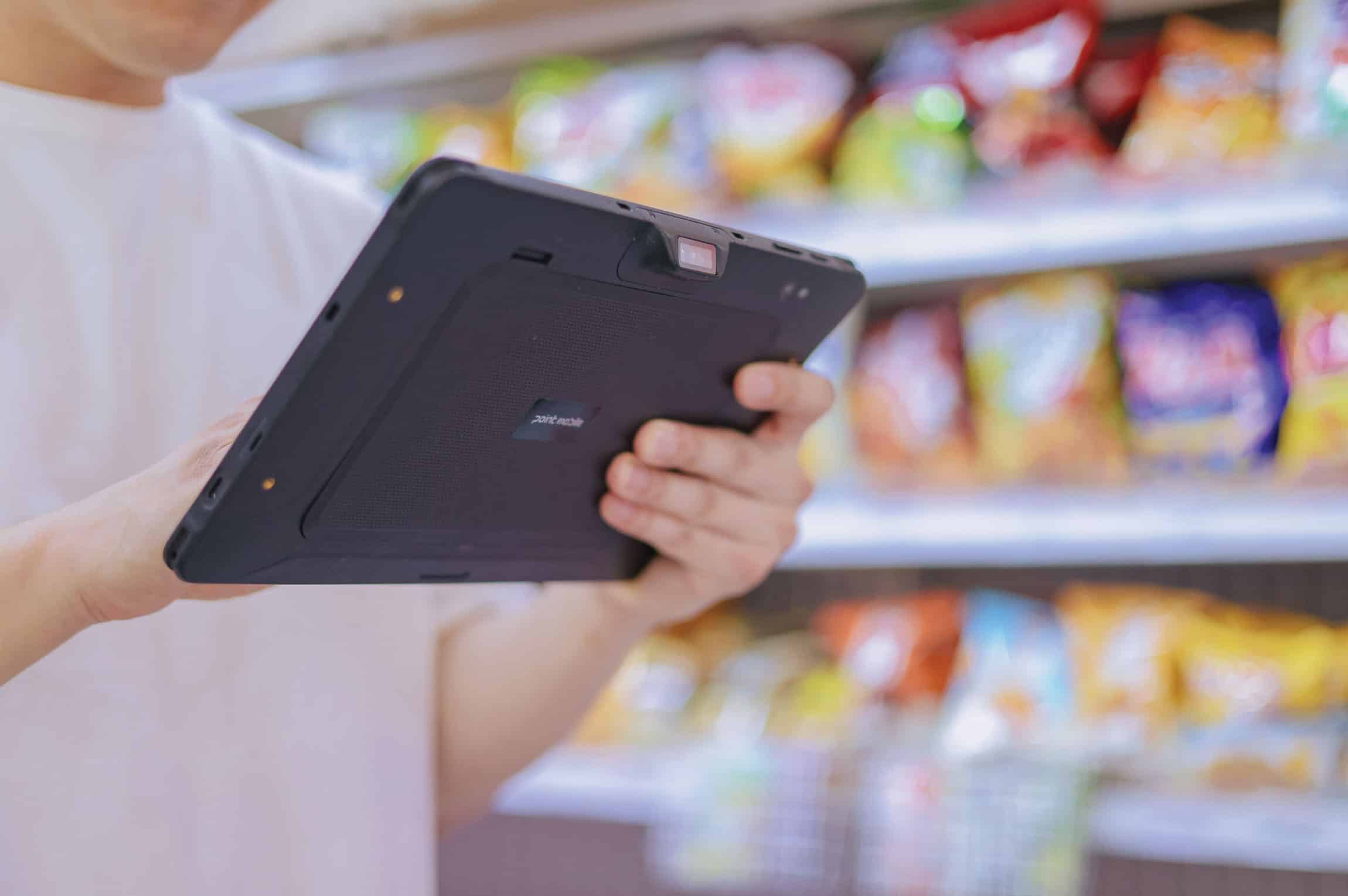 Retail Technology Solutions | Damovo